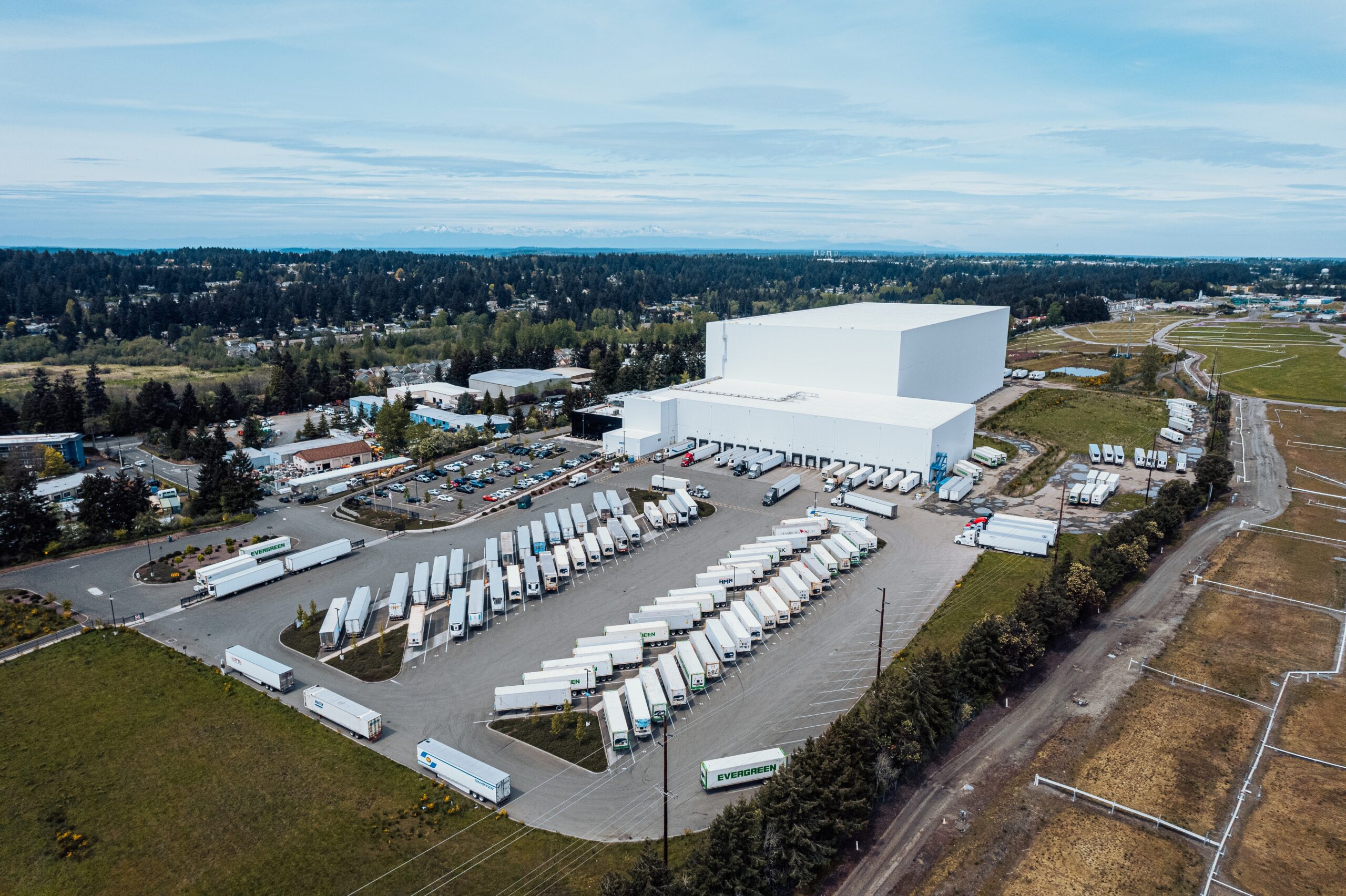 NewCold To Make Henry County’s Single-largest Investment With State-of ...