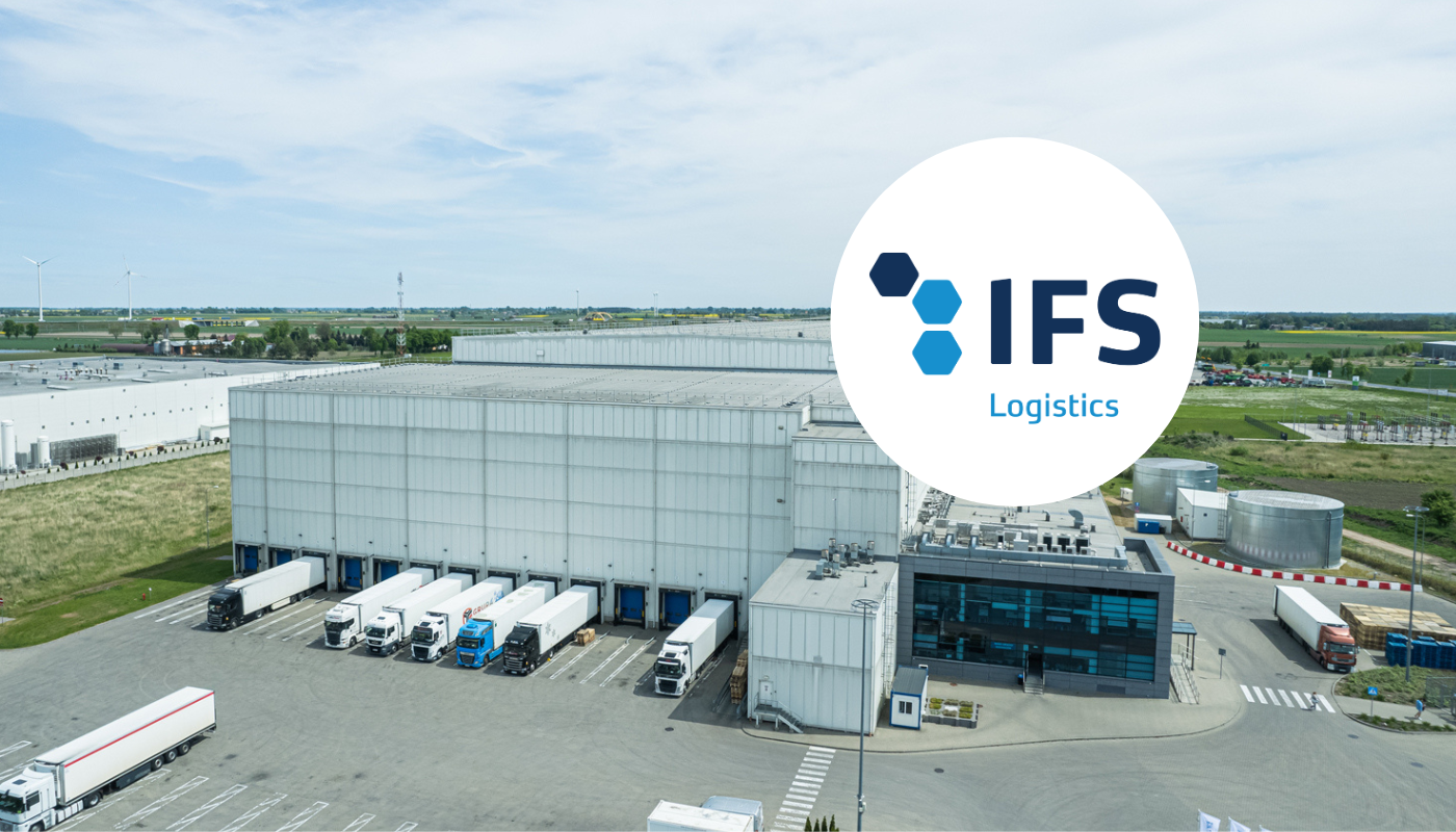 NewCold Transport Poland achieves IFS certification - NewCold