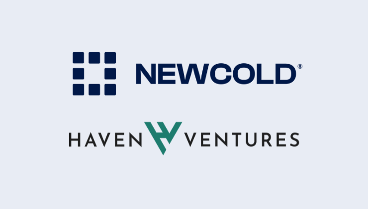 NewCold bolsters growth through joint venture with warehousing ...