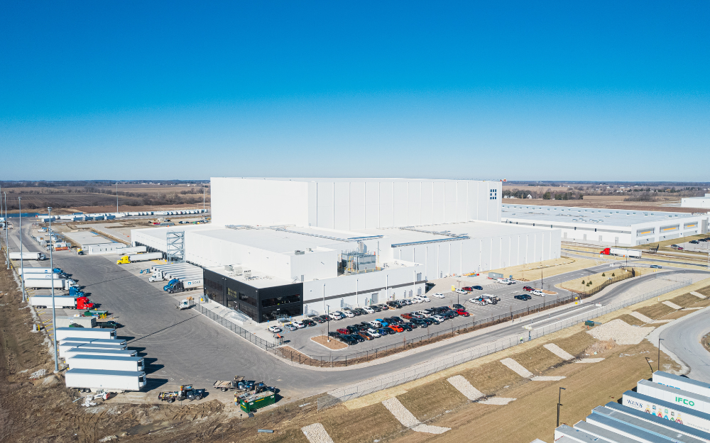 Lebanon facility achieves dual ISO certifications and AA BRC rating ...